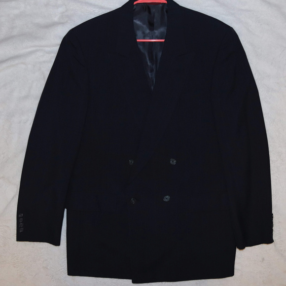 Hart Schaffner Marx | Suits & Blazers | Hart Schaffner Marx Wallachs ...